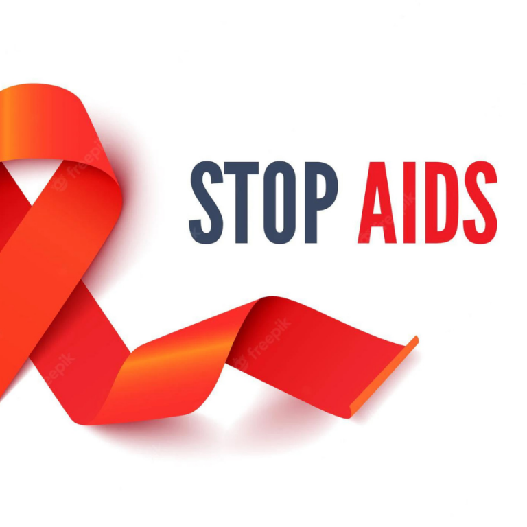 HIV Campaign - Stg. Building Bridges...Saving Lives